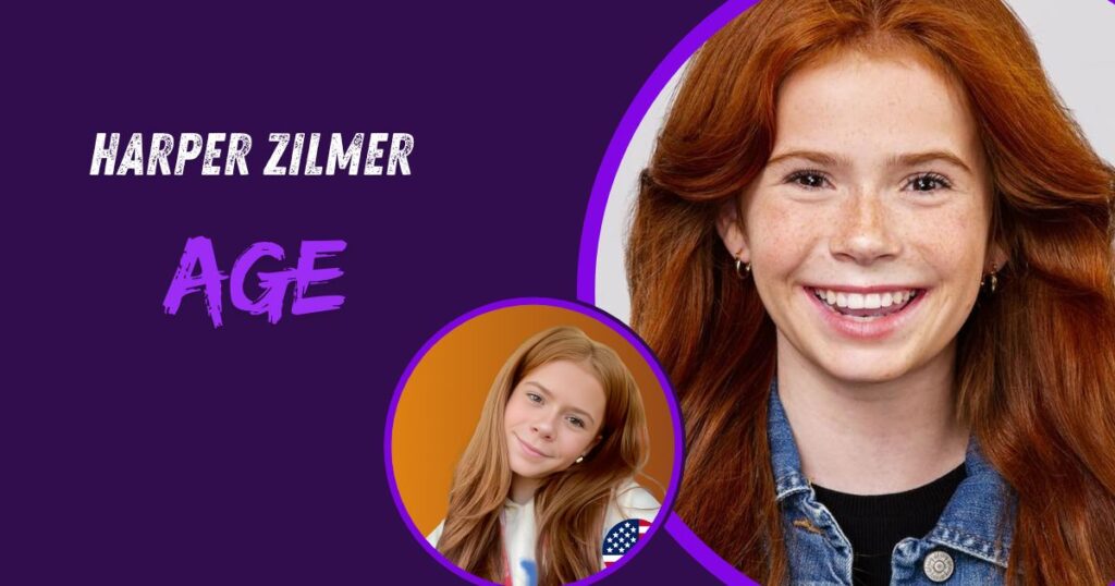 Harper Zilmer Age, Height, Sister, Boyfriend, Net Worth, Biography